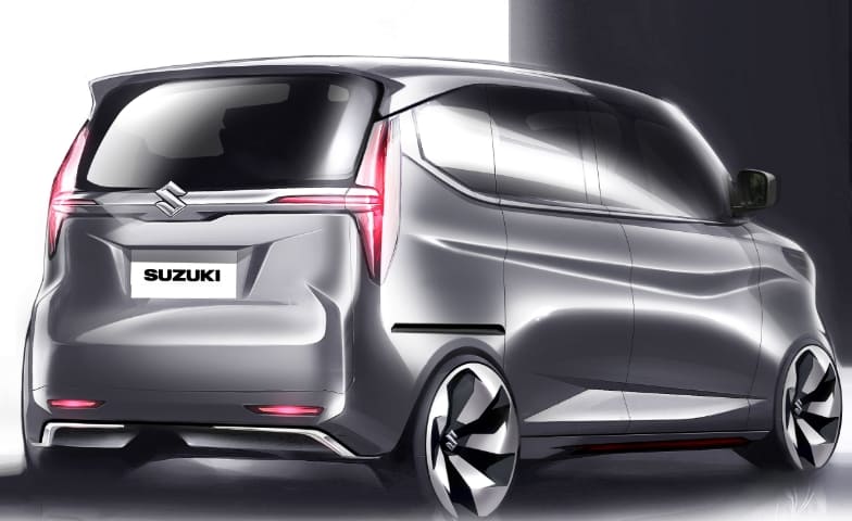 SUZUKI DESIGN 採用情報｜スズキ